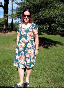 Skirt Add-On – Rad Patterns