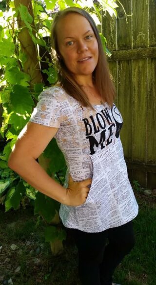 Skirt Add-On – Rad Patterns