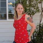 First Day Redux – Rad Patterns