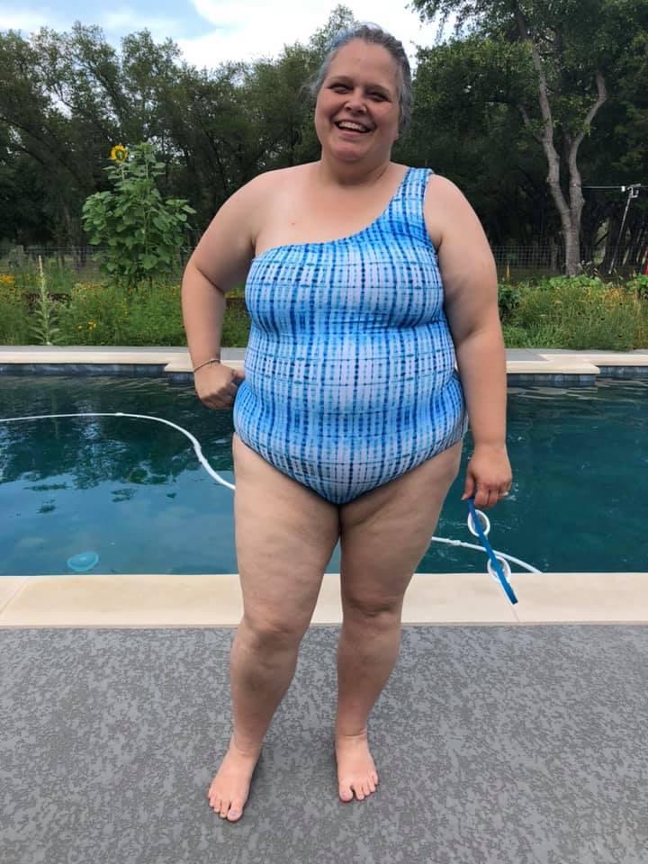Molly Swimsuit Rad Patterns