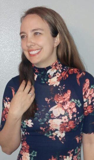 Neckline Add-On – Rad Patterns