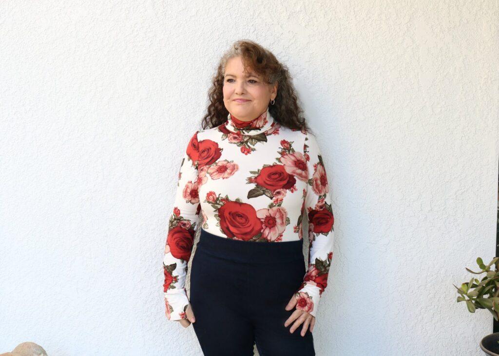 Neckline Add-On – Rad Patterns